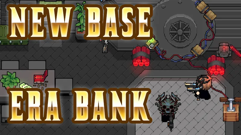 GraalOnline Era Dev Blog