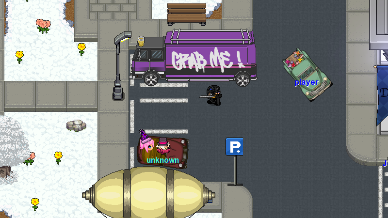 Graal Era 15th Anniversary Hunt