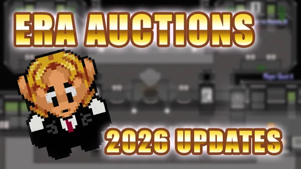 Graal Era 15th Anniversary Hunt